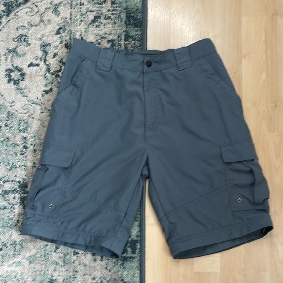 Rugged Exposure | Shorts | Snap Button Cargo Shorts | Poshmark